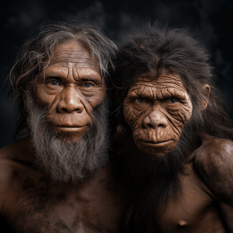 Walking a Strange Savanna – Chapter 1 – BALANCE THE TRIANGLE LABS